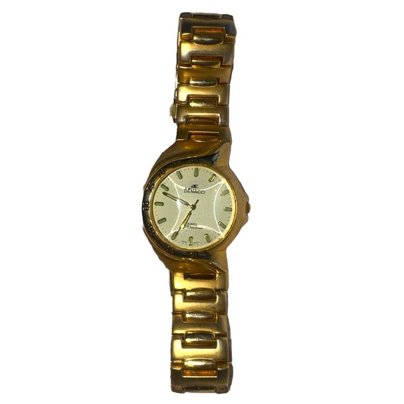 Danacci | Accessories | Vintage Denacci De Watch Quartz Water Resistant ...